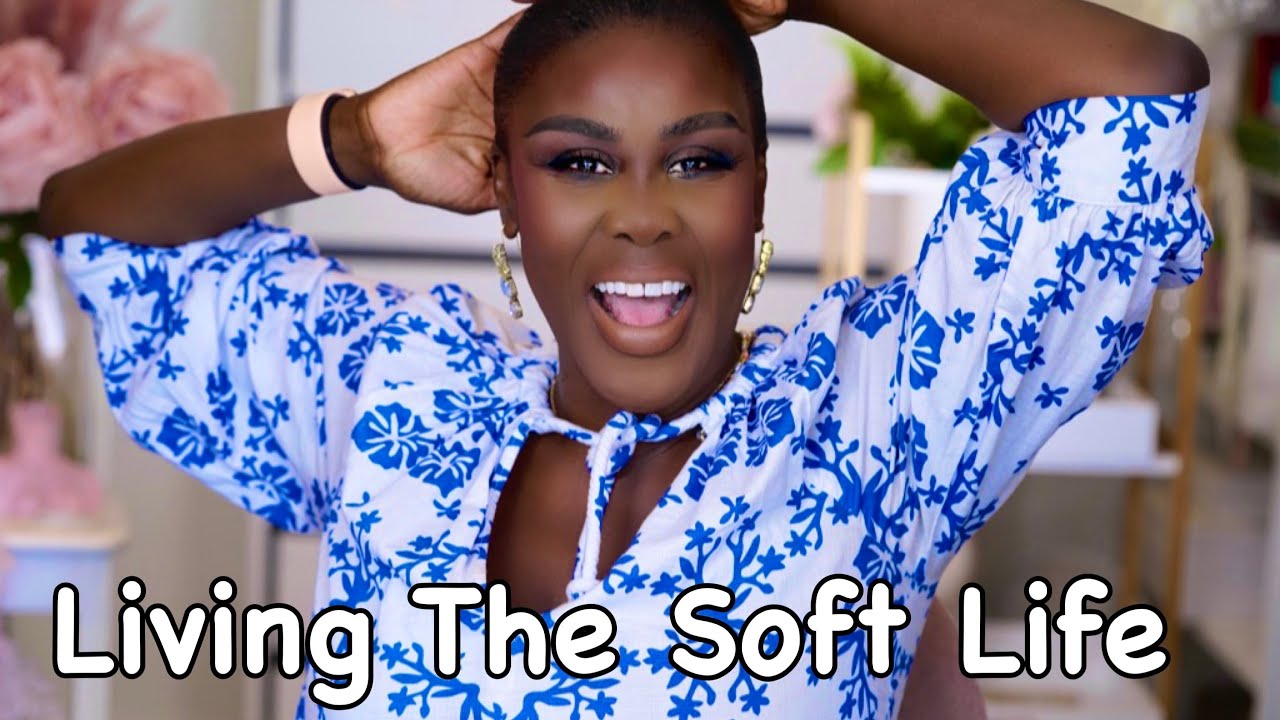 HOW TO LIVE YOUR BEST SOFT LIFE EVER! HERE ARE THE LIFE-CHANGING TIPS ...
