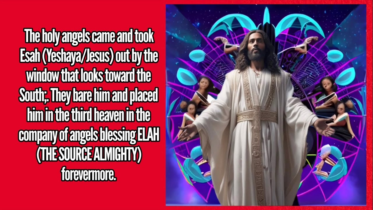 Jesus vs. Judas Iscariot: A Glorious Voyage & A Miraculous ...