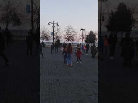 Bakı bulvarı