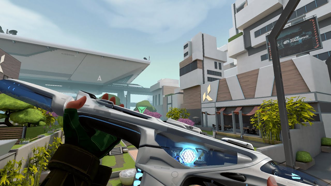 WASTE - (Valorant montage) - YouTube