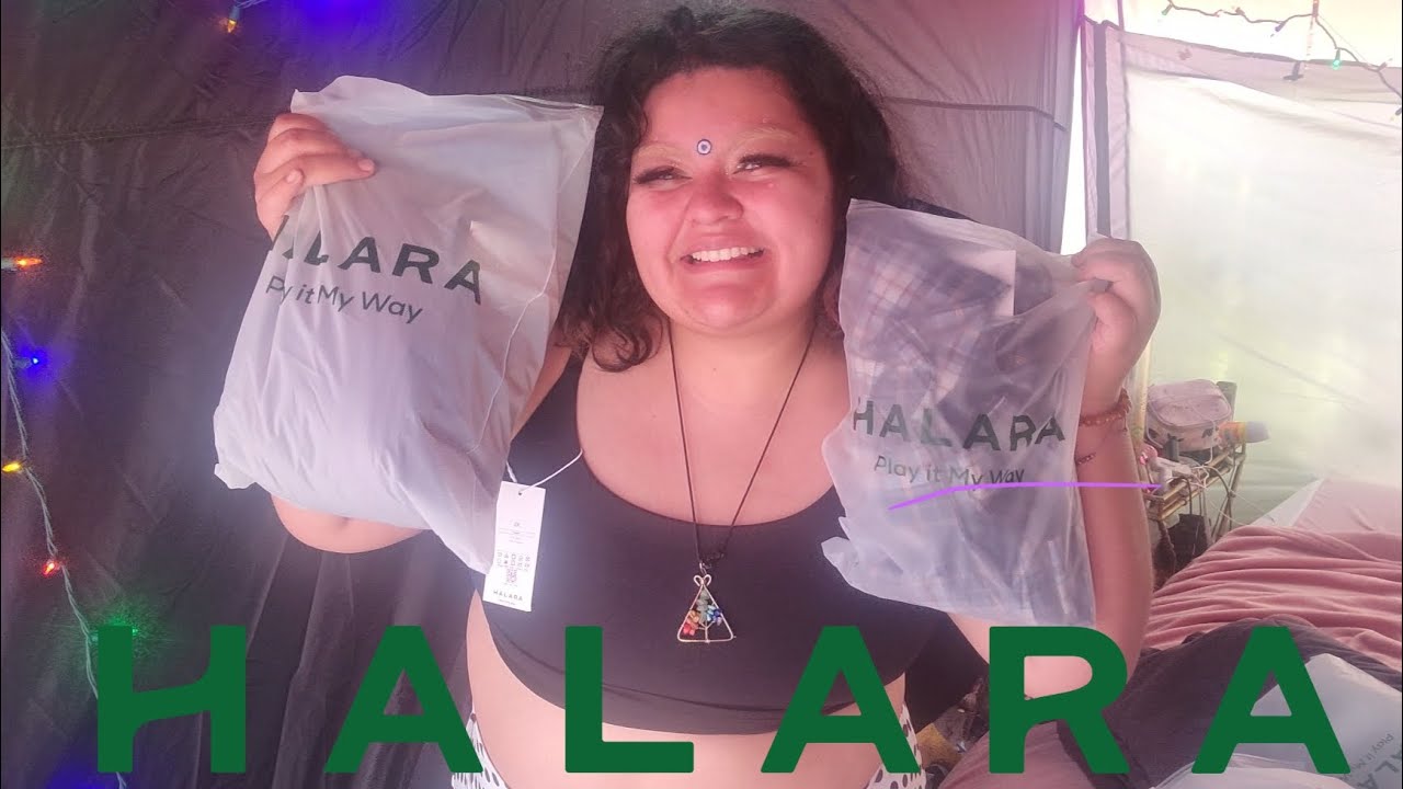 🎉HALARA IS ICONIC!!?? HUGE PLUS SIZE HALARA TRY ON HAUL! 🎉 (Queen Sweep ...