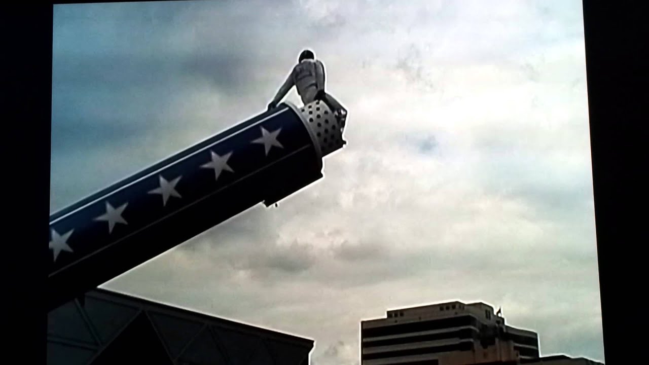 Elvis parade Kansas City - YouTube