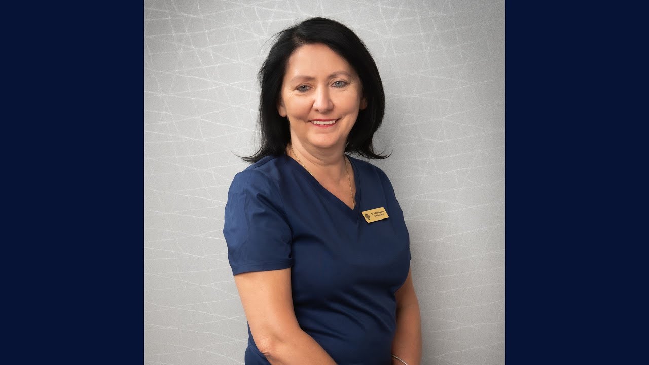 Dr. Tokár Zsuzsa kardiológus főorvos a Prestige Magánkórházban - YouTube