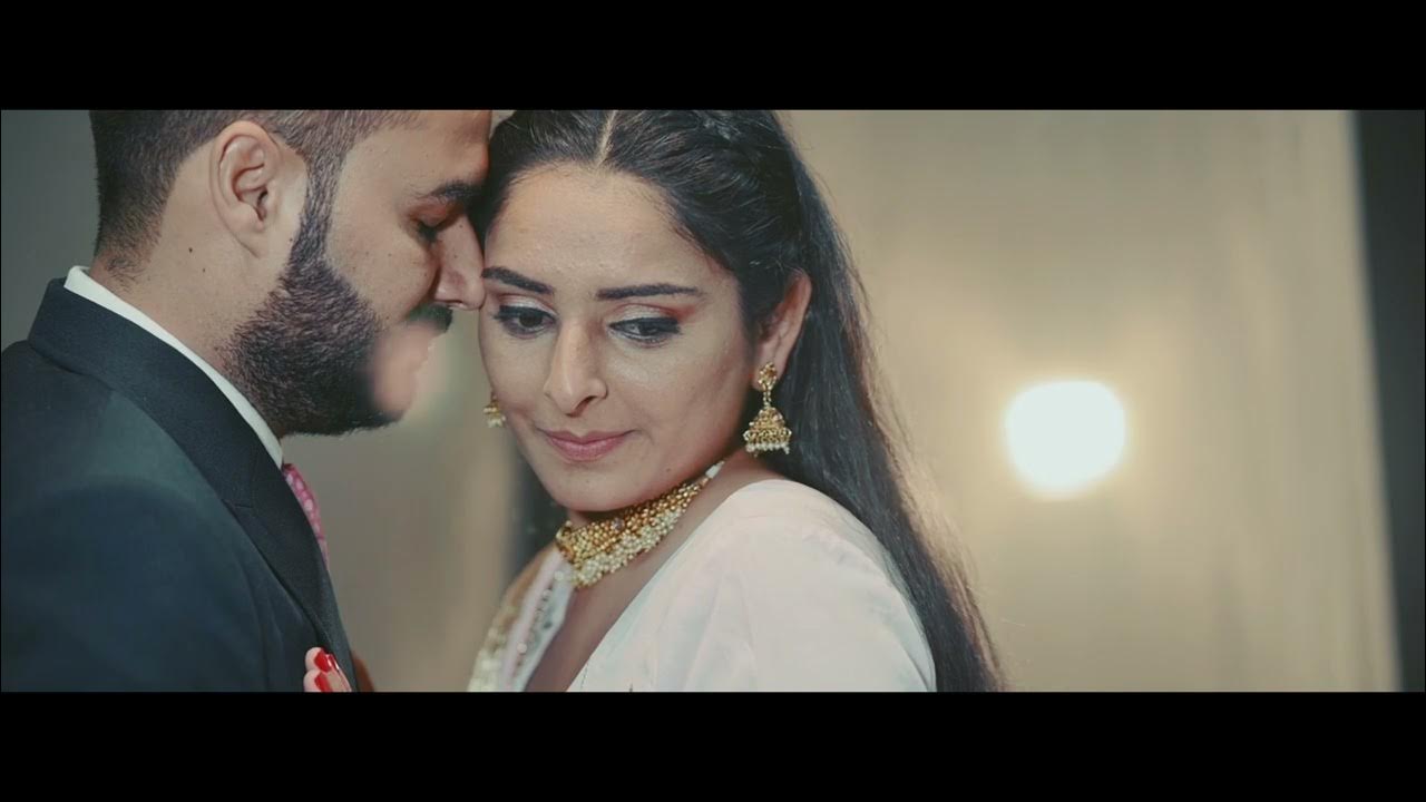 GURPEET SINGH WEDS AMANDEEP KAUR BEST PRE-WEDDING BRAR STUDIO SRI GANGANAGA9413432865,9351556789 ...