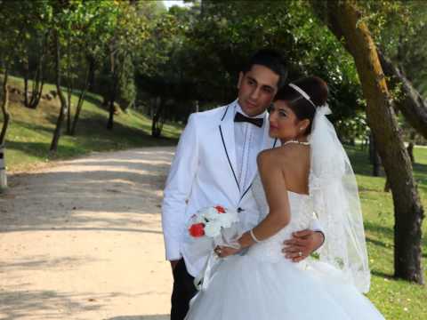 Ferit & Merve (Bir Ömür Mutluluklar)