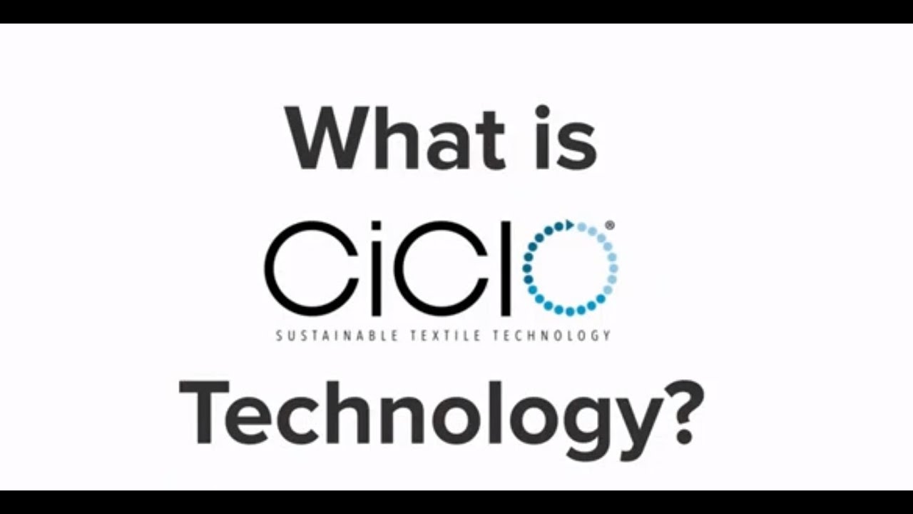 What is CiCLO Technology? - YouTube