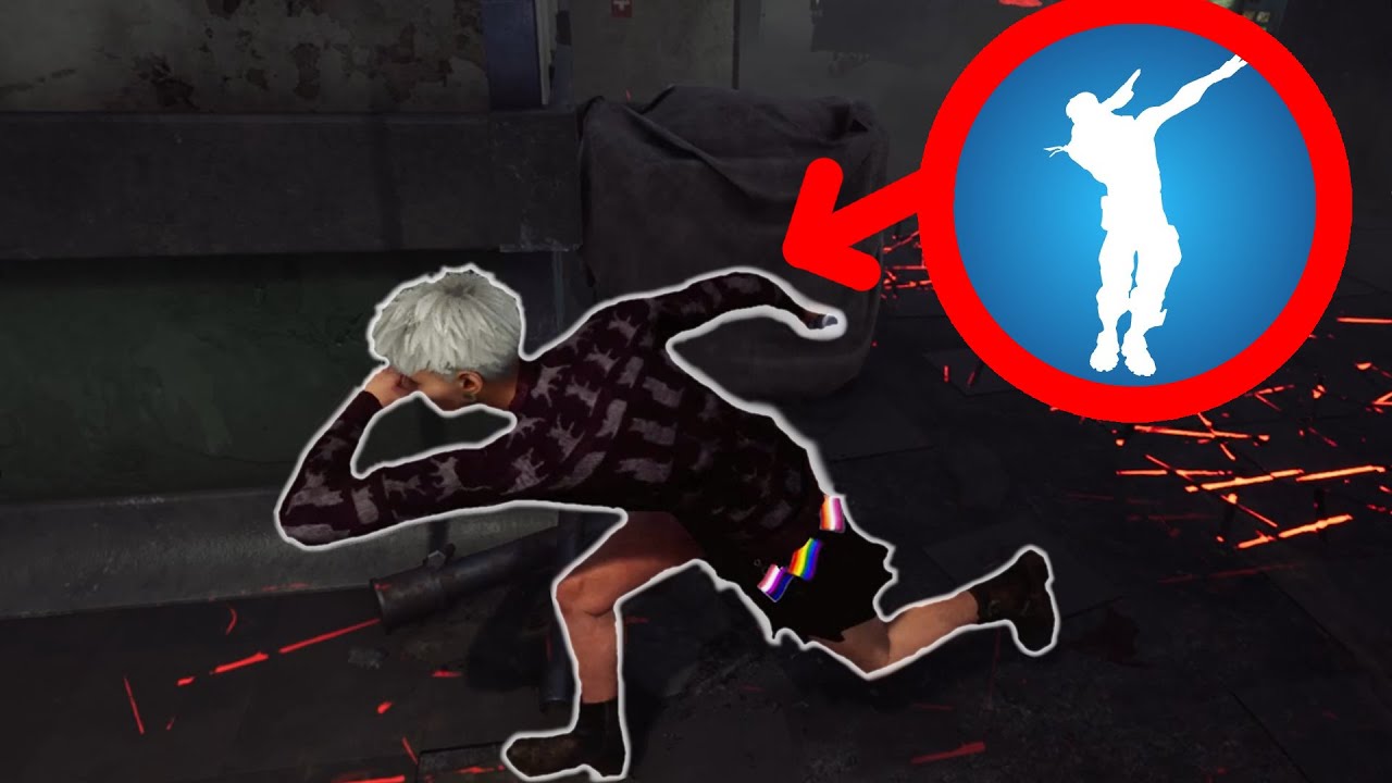 The Greatest Dead Hard I've Seen Yet | Dead By Daylight Compilation ...