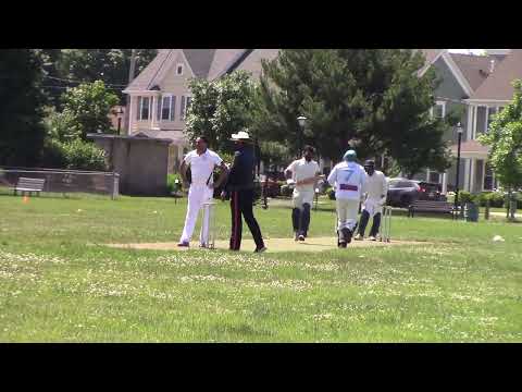 MCL 40 2024 United vs Columbia cc Part 6 - YouTube