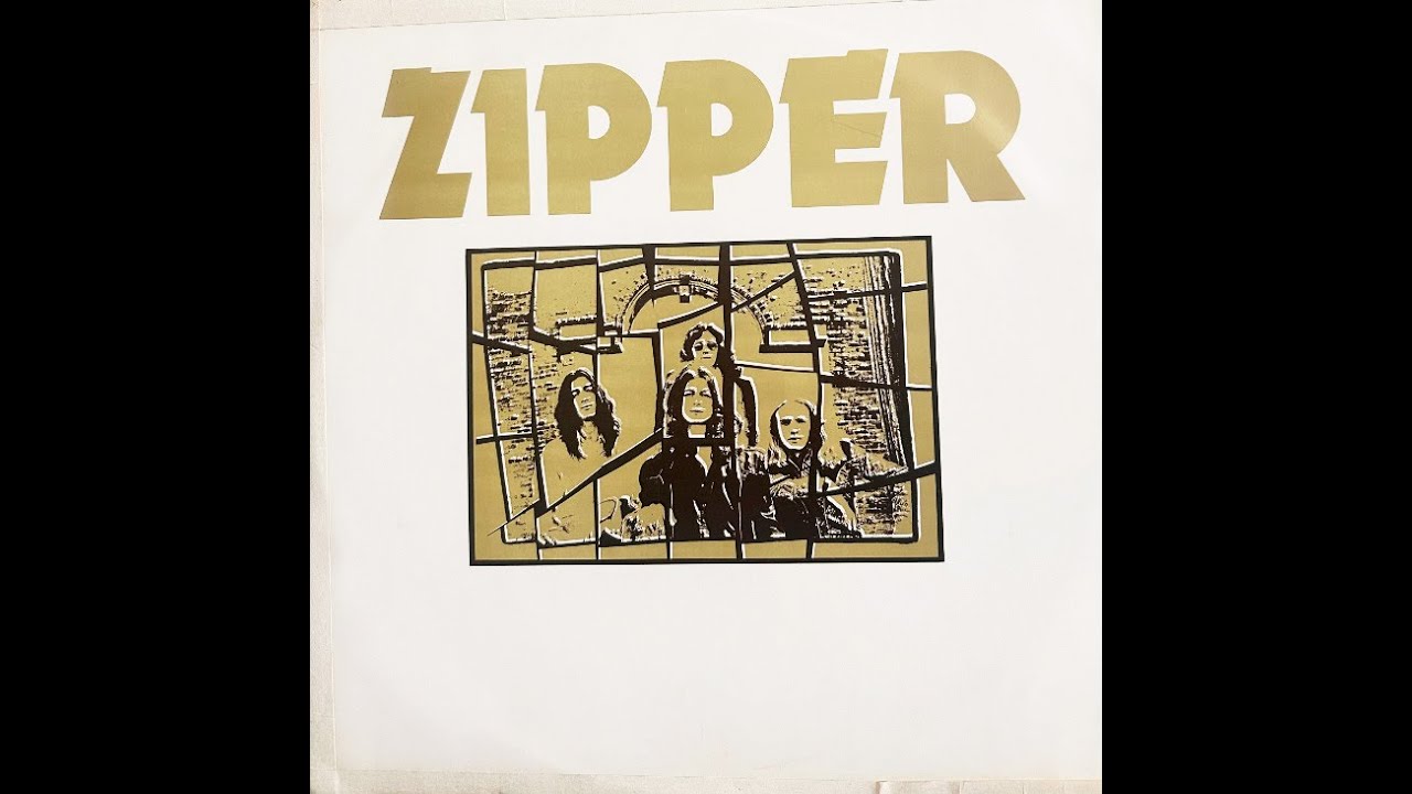 Zipper 1975 *Bullets* - YouTube