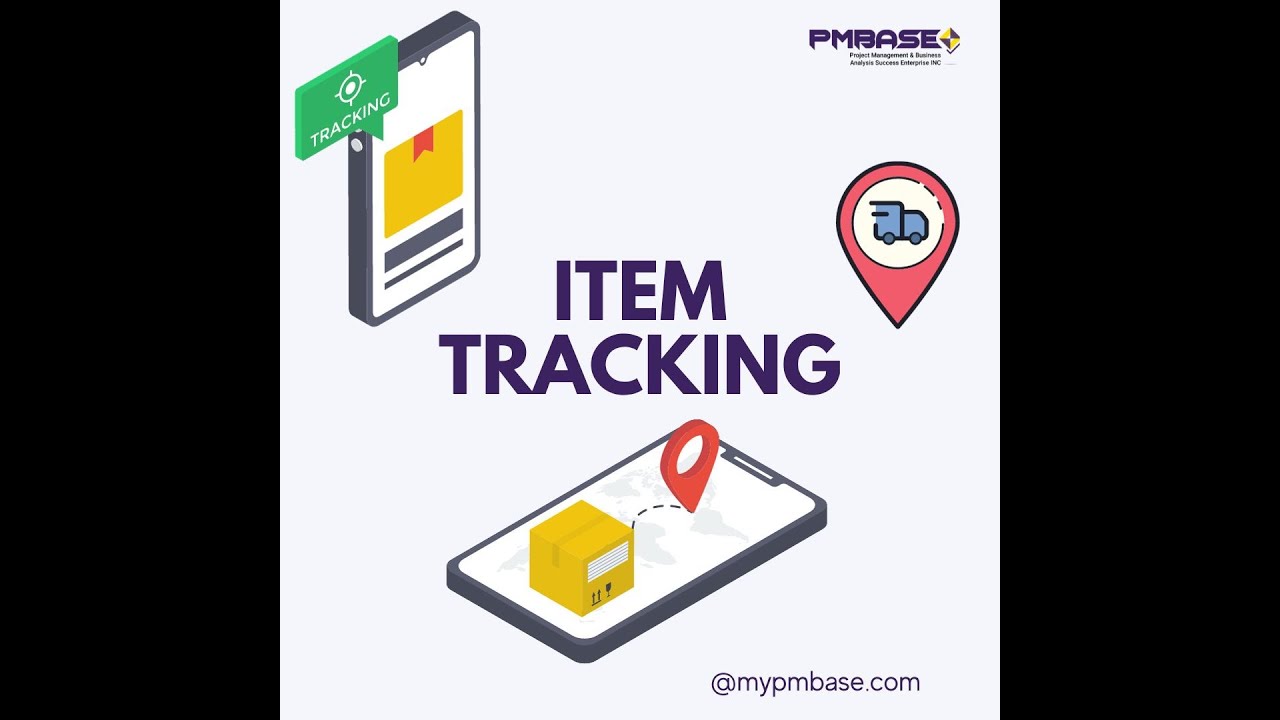 Item Tracking 🔥🔥Full Video🔥🔥 - YouTube