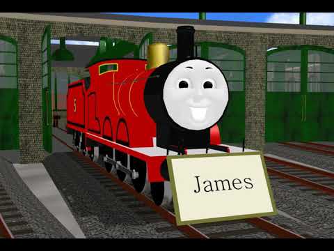 James's Islandside Adventures Whistle - YouTube