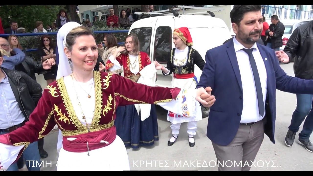 ΕΡΩΤΟΚΡΙΤΟΣ..ΣΥΡΤΟΣ ΧΑΝΙΩΤΗΣ ..ΤΙΜΗ & ΔΟΞΑ στους ΚΡΗΤΙΚΟΥΣ ΕΘΕΛΟΝΤΕΣ ...