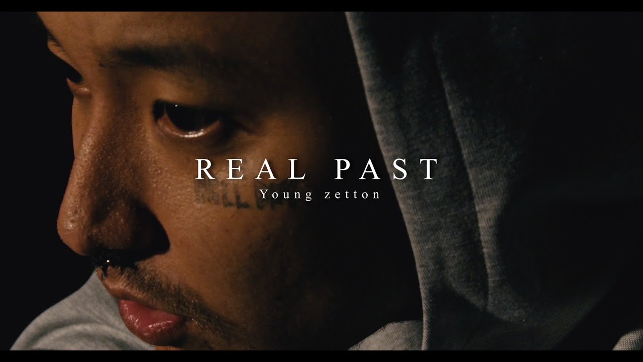Young zetton - REAL PAST - YouTube