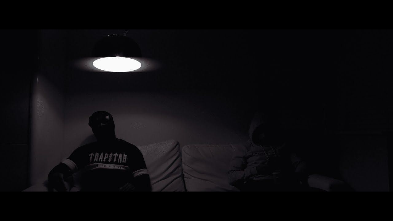 Rdot - Fresh Home [Music Video] - YouTube