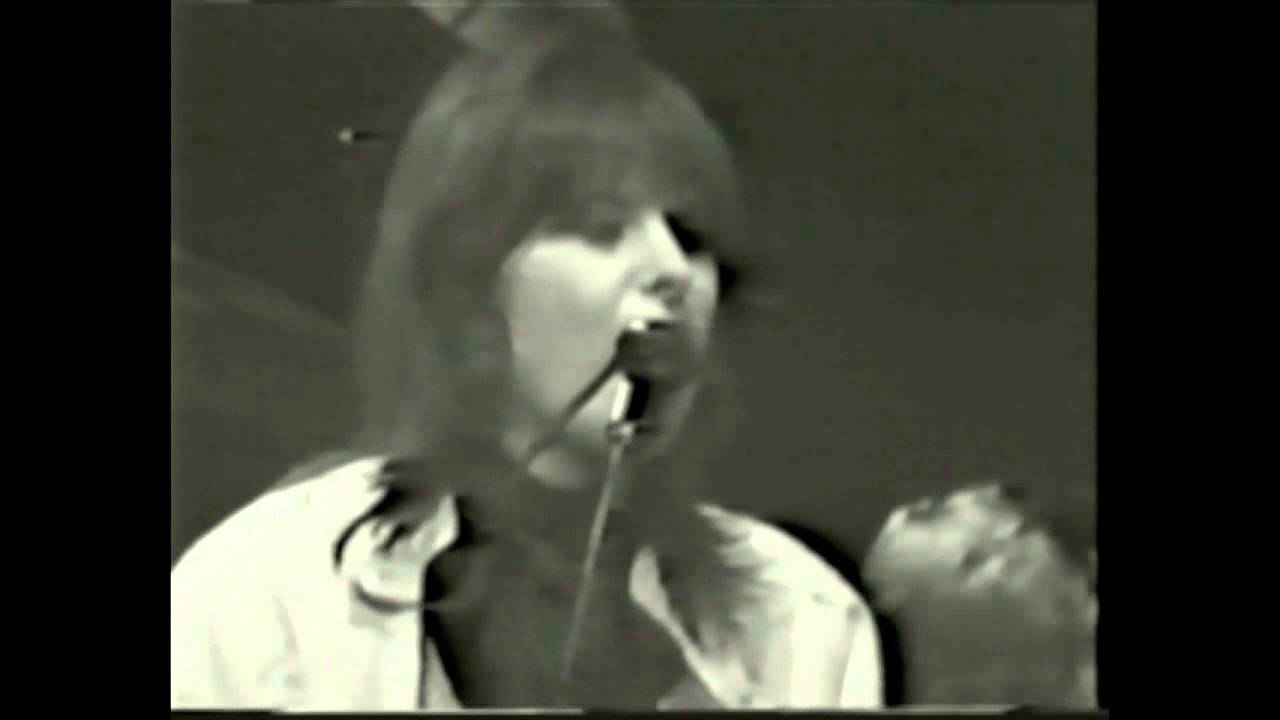 The Pretenders - Cuban Slide - Capitol Theatre - Sept 27th 1980 - YouTube