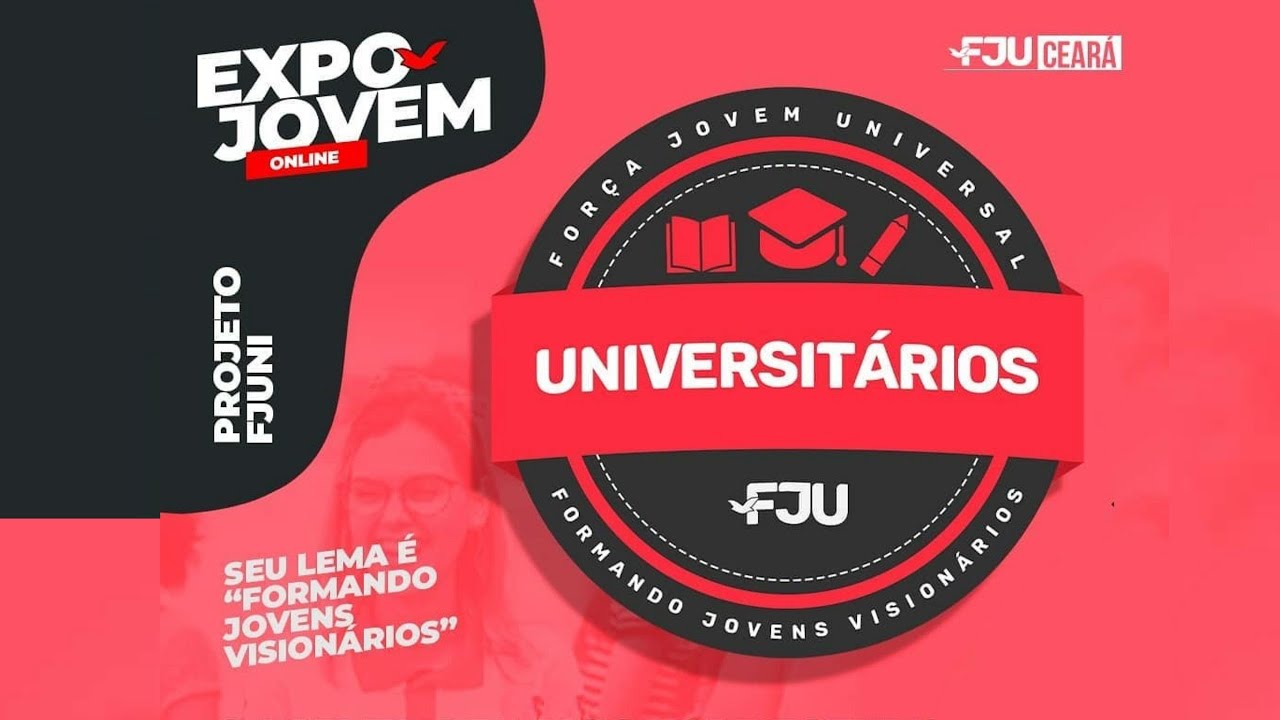 Fju Vetor Logo
