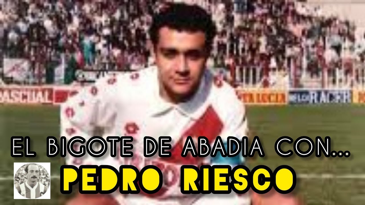 T3 #4 Charlamos con PEDRO RIESCO sobre su amplia carrera a través de un ...