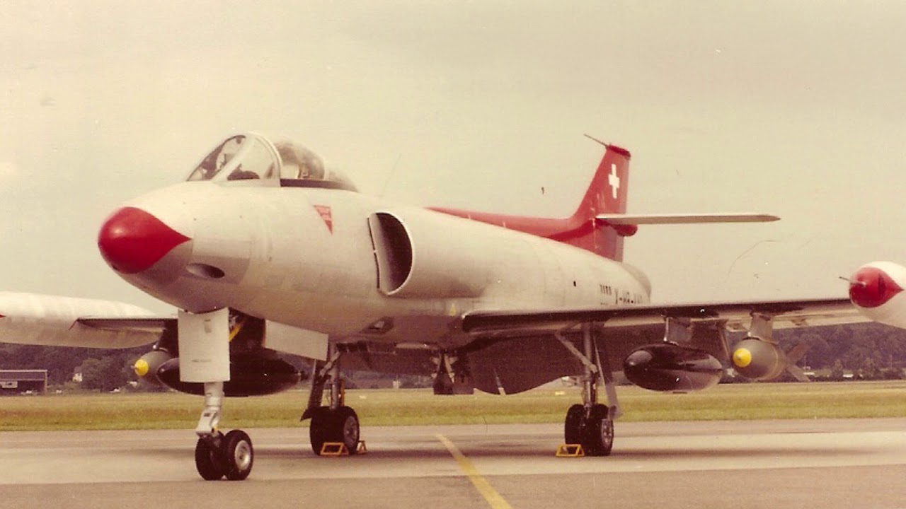 Genios Empresariales: William Lear / LearJet - YouTube