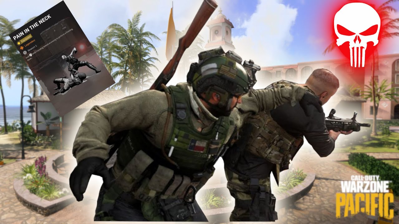 WARZONE FİNİSHİNG MOVE - CALL OF DUTY WARZONE FİNİSHİNG MOVES - YouTube