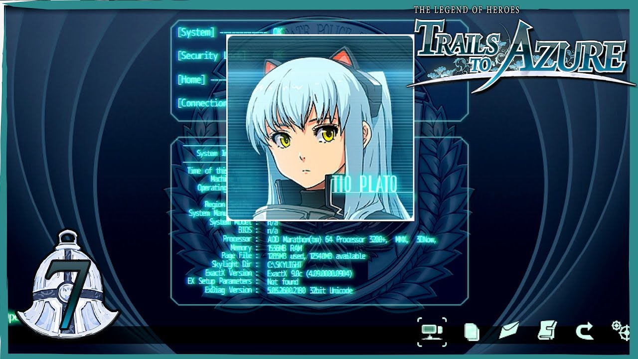 Orbal Testing - Trails to Azure - Episode 7 - YouTube