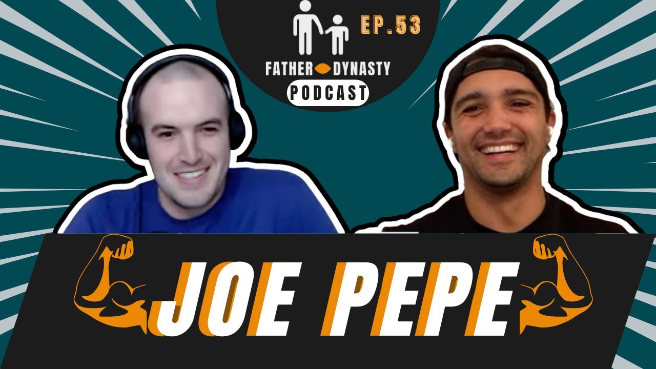 Ep. 53 - Thunder Gun 5: Joe Pepe - YouTube