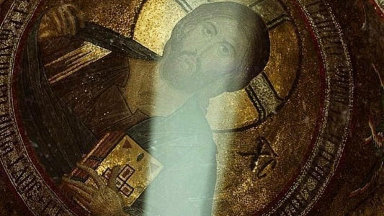 CURSED THEODORE & THE TRINITY IN THE OLD TESTAMENT PT. 13 - YouTube