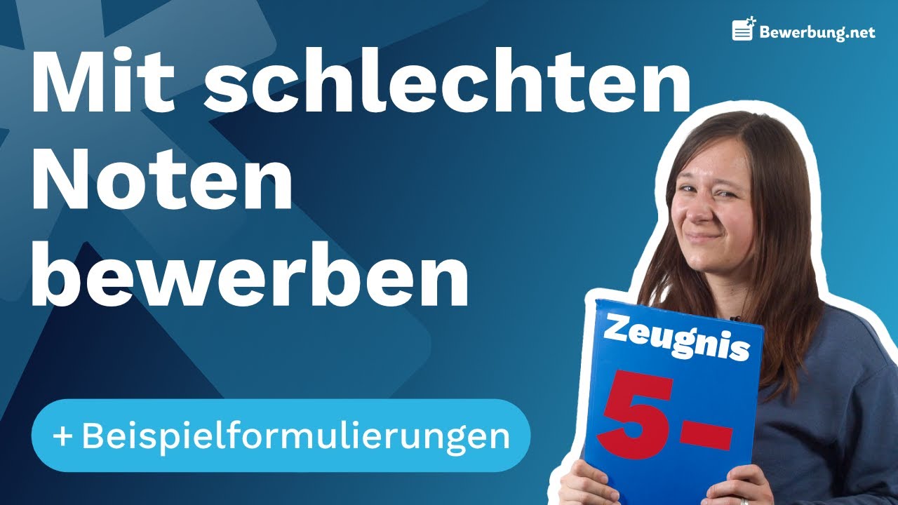 Schlechte Noten Zeugnis Gute Noten: Wie Eltern Ihre Kinder Richtig