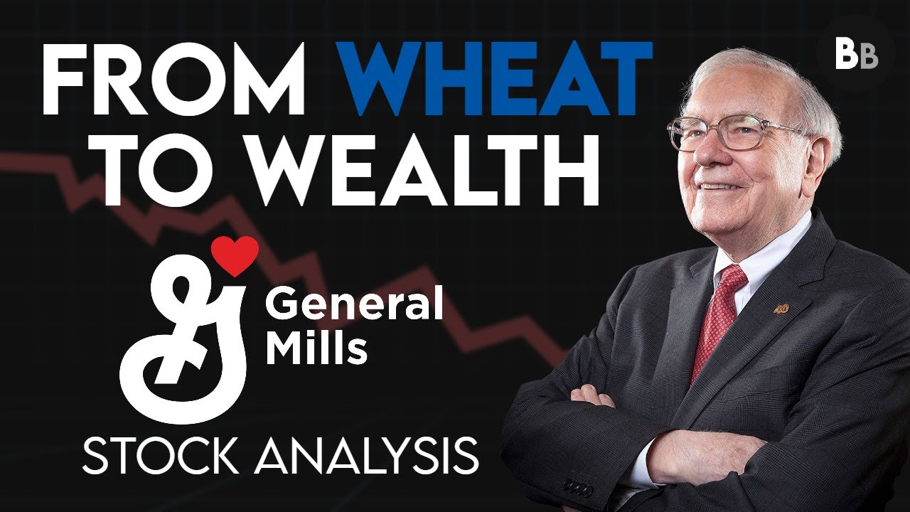 General Mills (GIS) Stock Analysis: Is It a Buy or a Sell? | Dividend ...