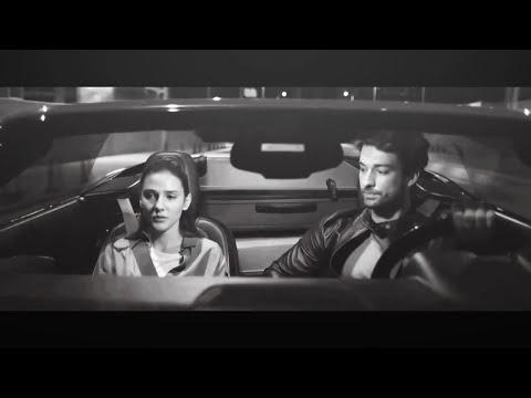 Elimi Bırakma Klip - Haya Kon (Cenk & Azra Klip)