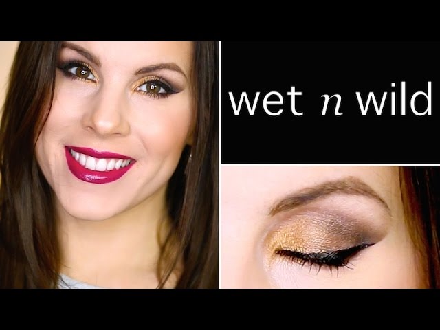 Wild Makeup Tutorial 10 Wet N Wild Makeup Ideas | Wet N Wild Makeup,