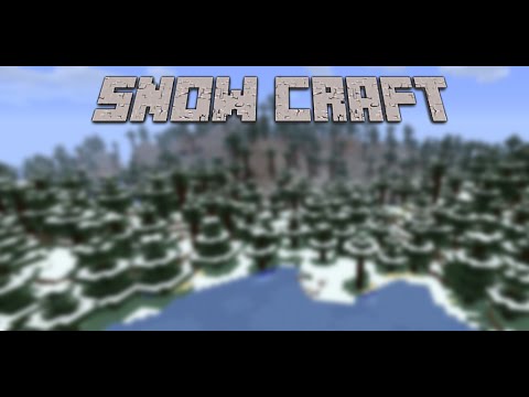 Snow craft official Trailer - YouTube