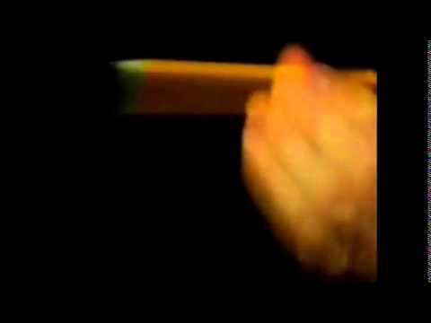 Saturn Magic -Blunt by David Kemsley - Trick - YouTube