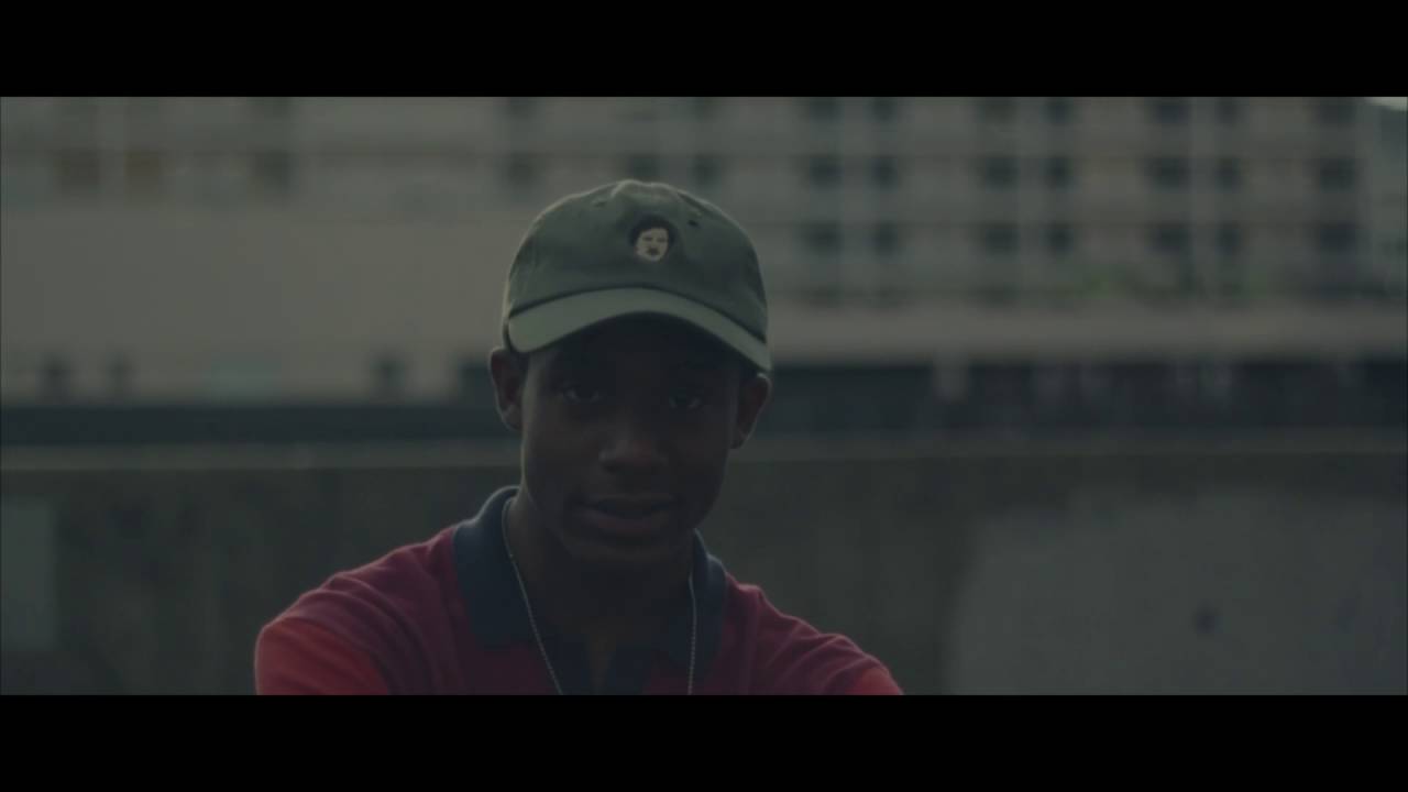 Gangx3 - Riyy (Official Video) - YouTube