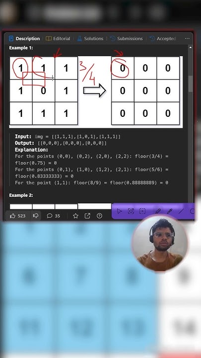 Stuck on today's Lead Code Daily Question? #leetcode #dailygrind #codingchallenge #leetcode # ...