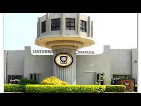 VLOG: THE UNIVERSITY OF IBADAN CAMPUS VIEW AND ZOO TOUR - YouTube