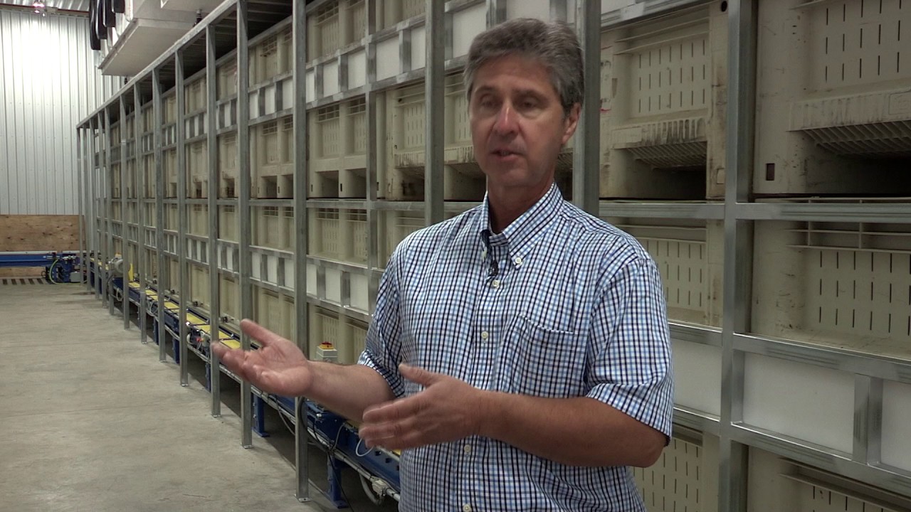 Penn Refrigeration - YouTube