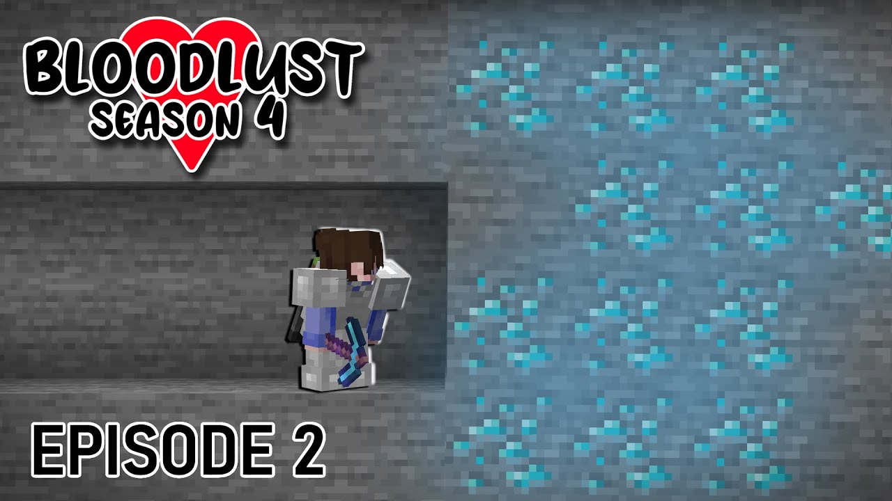 Bloodlust Season 4, Episode 2 "Readying Up" - YouTube