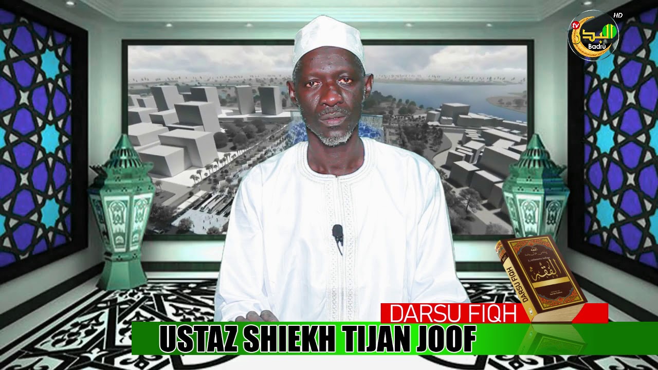 The benefits of the Nafila. EP. 12 - YouTube