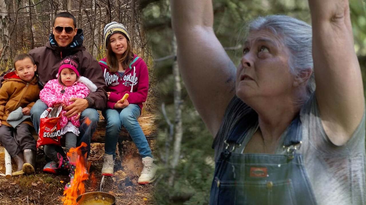Sue Aikens Overcomes Challenges in Exclusive Clip from Life Below Zero ...