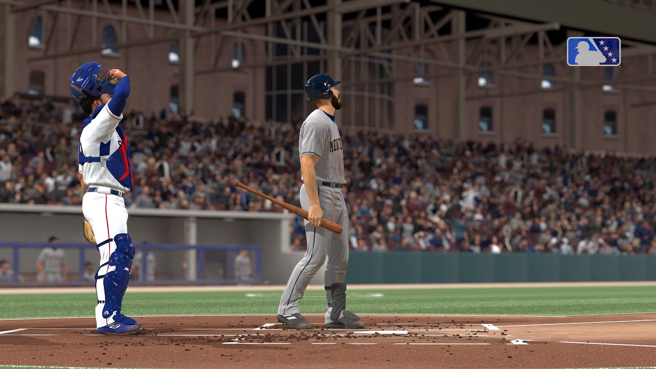 MLB The Show: Short Stop Series: Episode 4 - YouTube