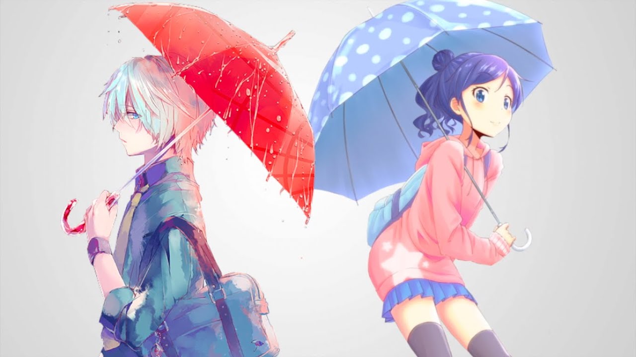 Stardust [Nightcore] (Switch Vocal) - YouTube