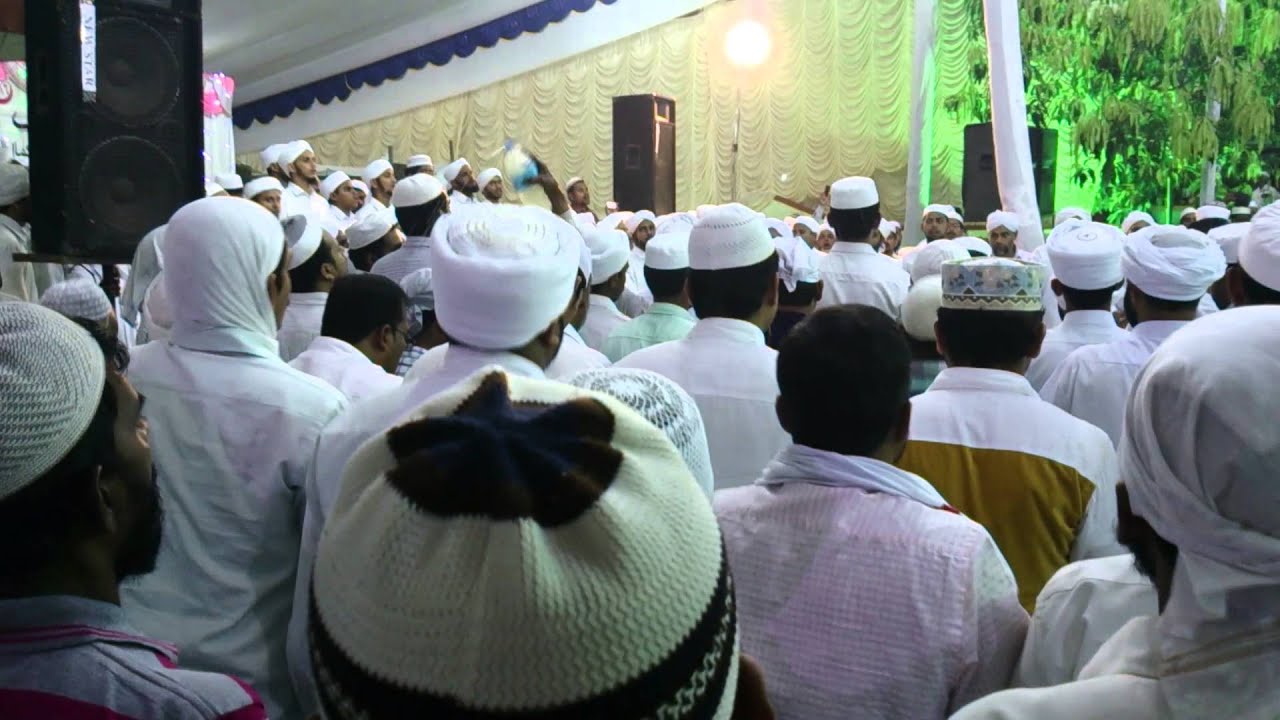 Parambil bazar 9 - YouTube