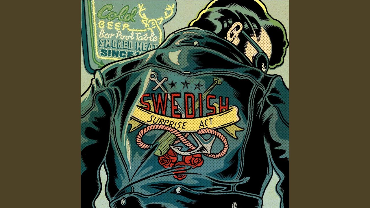 Loaded Reloaded (feat. Nick Rothstein) - YouTube