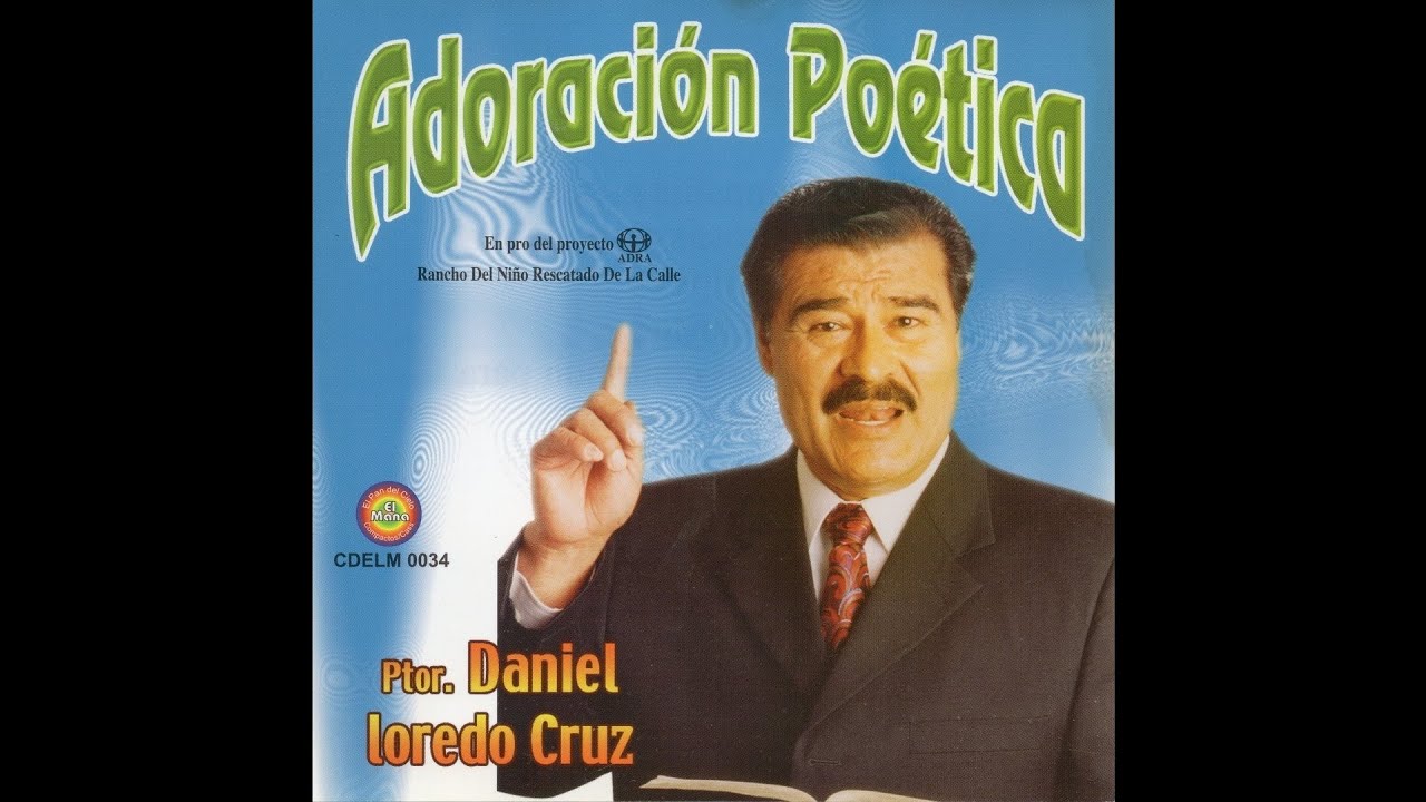 Daniel Loredo - El Violin de Yanko - YouTube