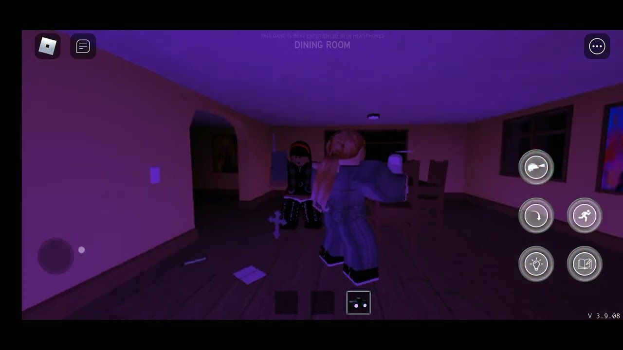 Family Home Again | Specter Part 12 - YouTube