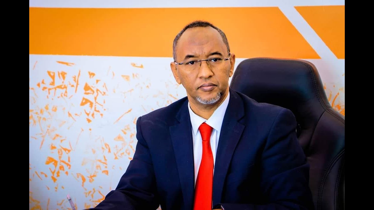 Daawo; Gudoomiye Xirsi oo manta bahdilay xisbiga Kulmiye, Somaliland ...