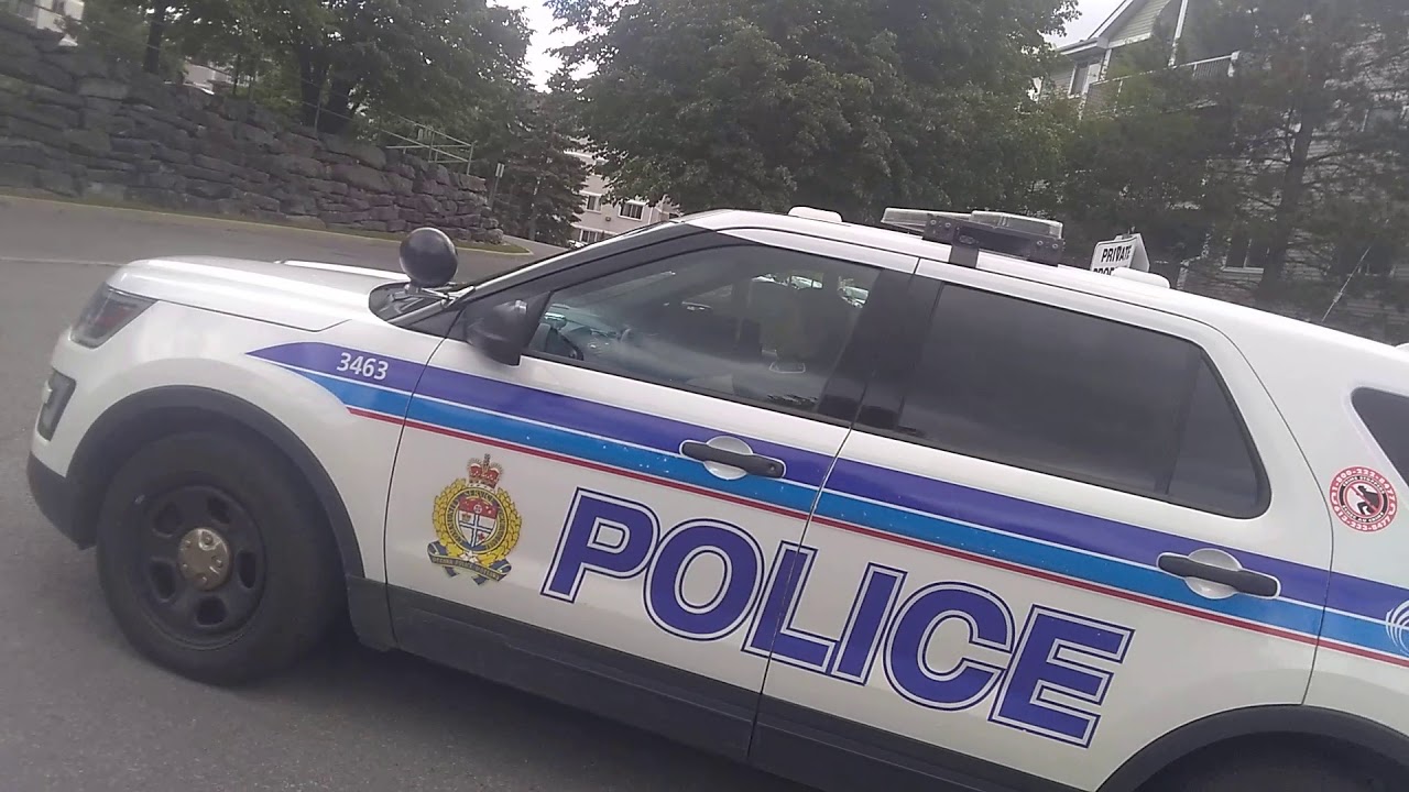 {Ottawa POLICE} badge and name number 😂🤣... My bad - YouTube