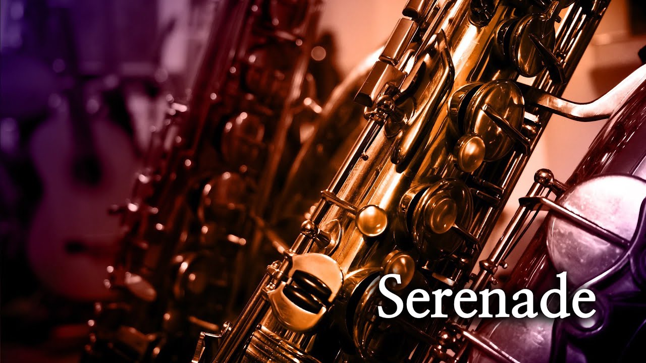 Serenade 세레나데 - YouTube