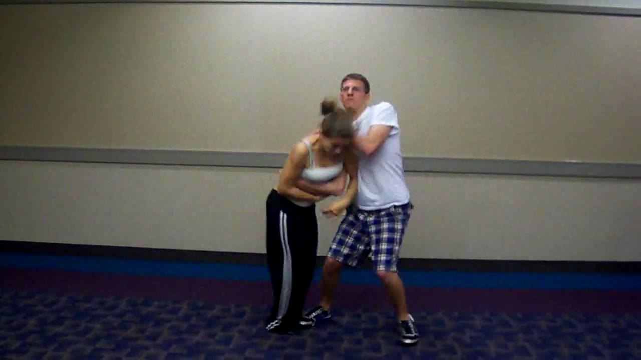 Forward and Backward Arm Toss - YouTube