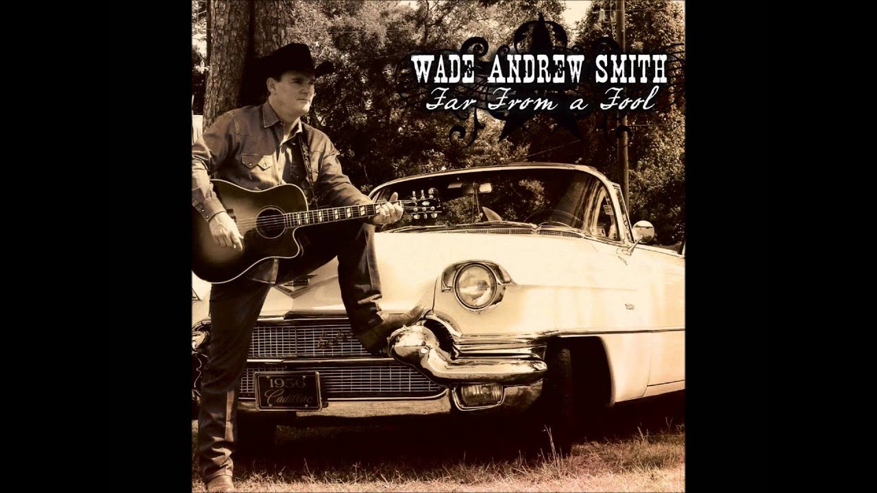 Wade Andrew Smith - After the Rodeo - YouTube